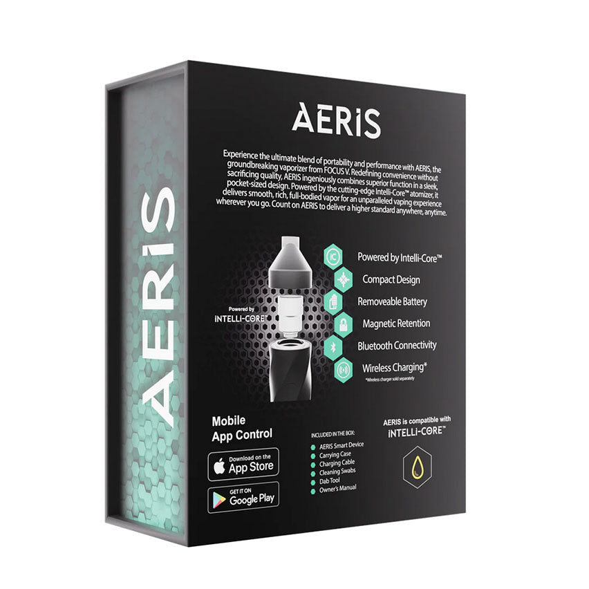Focus V Aeris Package Deal - UK