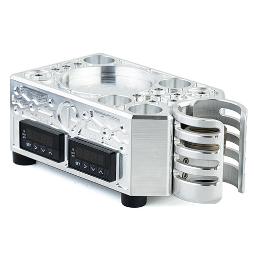 Cannabis Hardware Bliss Wireless Ball Vape Station UK - VaporizerHut