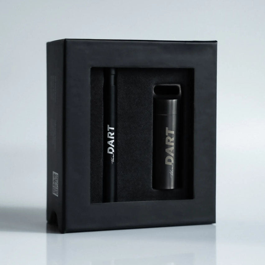 DART Pipe Pro - UK - VaporizerHut