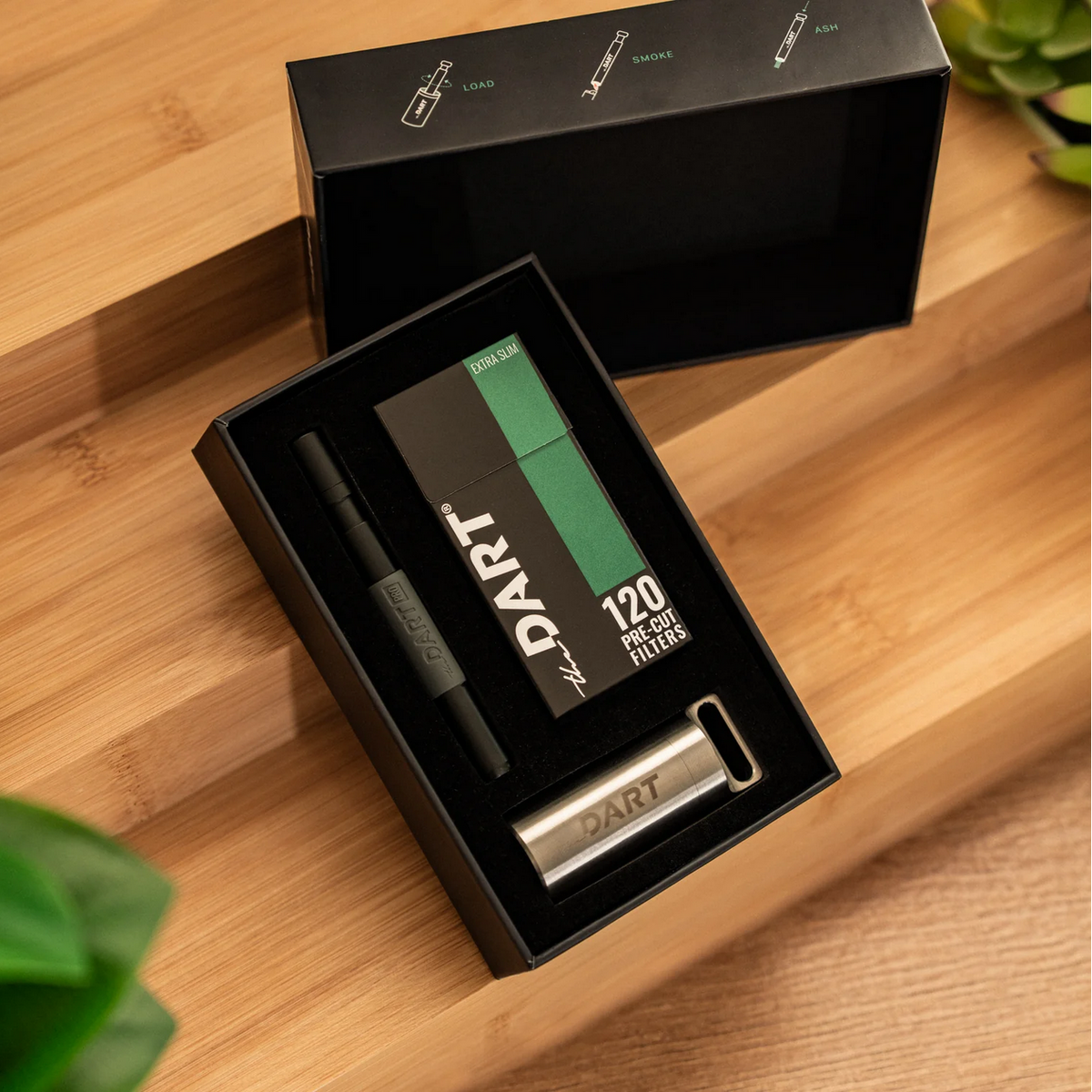 DART Pipe Pro - UK - VaporizerHut