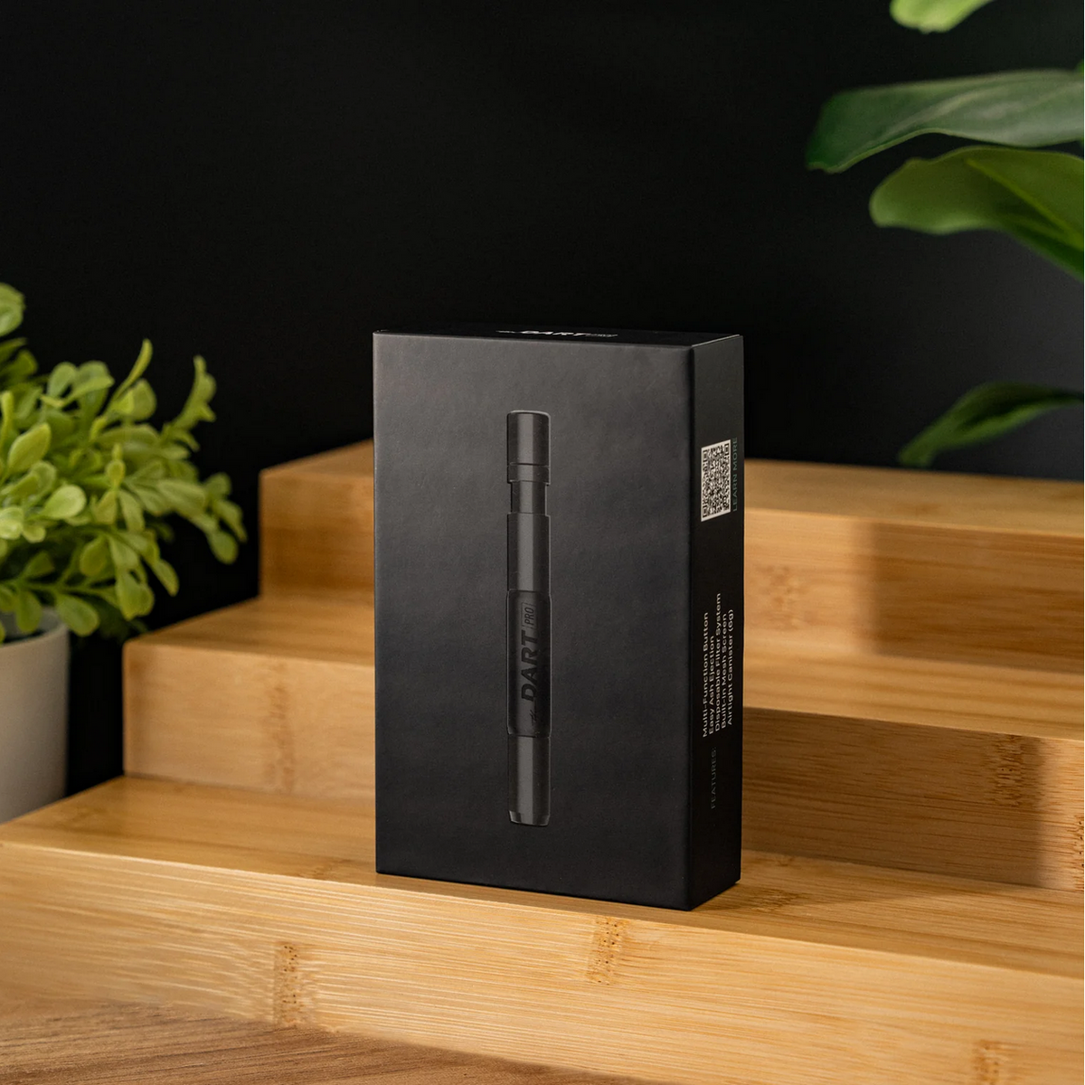 DART Pipe Pro - UK - VaporizerHut