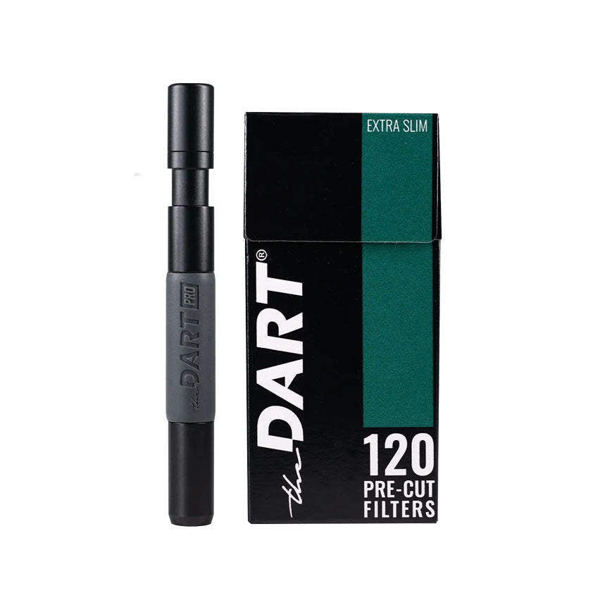 DART Pipe Pro - UK - VaporizerHut