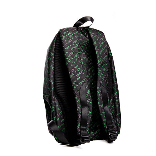 Focus V Green Chromatix Backpack - UK