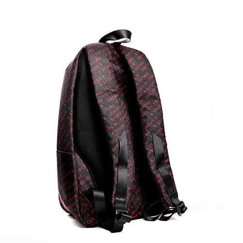 Focus V Red Chromatix Backpack - UK