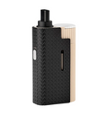 Frolic Vaporizer | High-Power Portable Dry Herb Vape | VaporizerHut UK