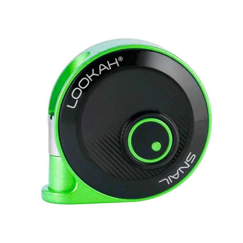LOOKAH Snail 2.0 Vape Cart Battery | 510 Thread Battery - UK