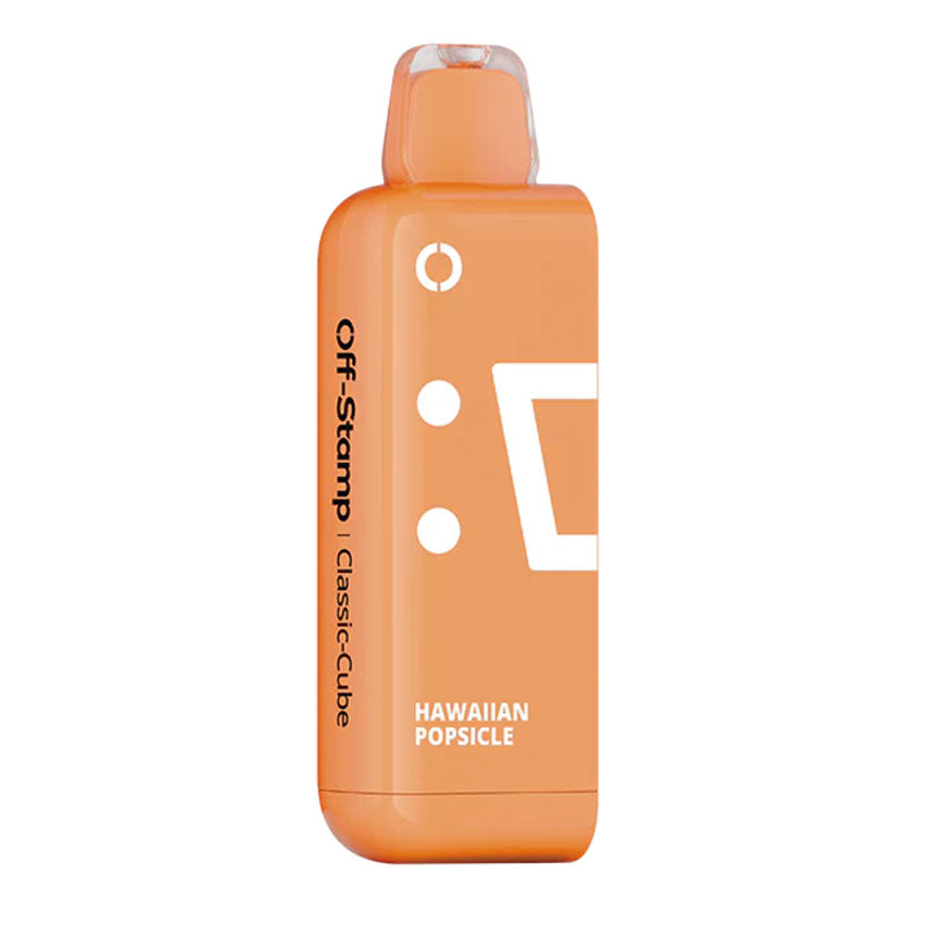 Lost Mary Off-Stamp Classic X-Cube Refill Pods 25000 Puffs 5% - UK ...