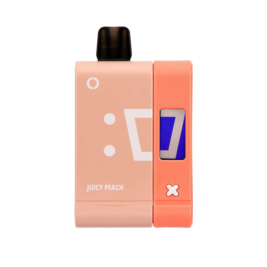 Lost Mary MO5000 Disposable Vape Pen E-Cigarette 5000 puffs 5% ...
