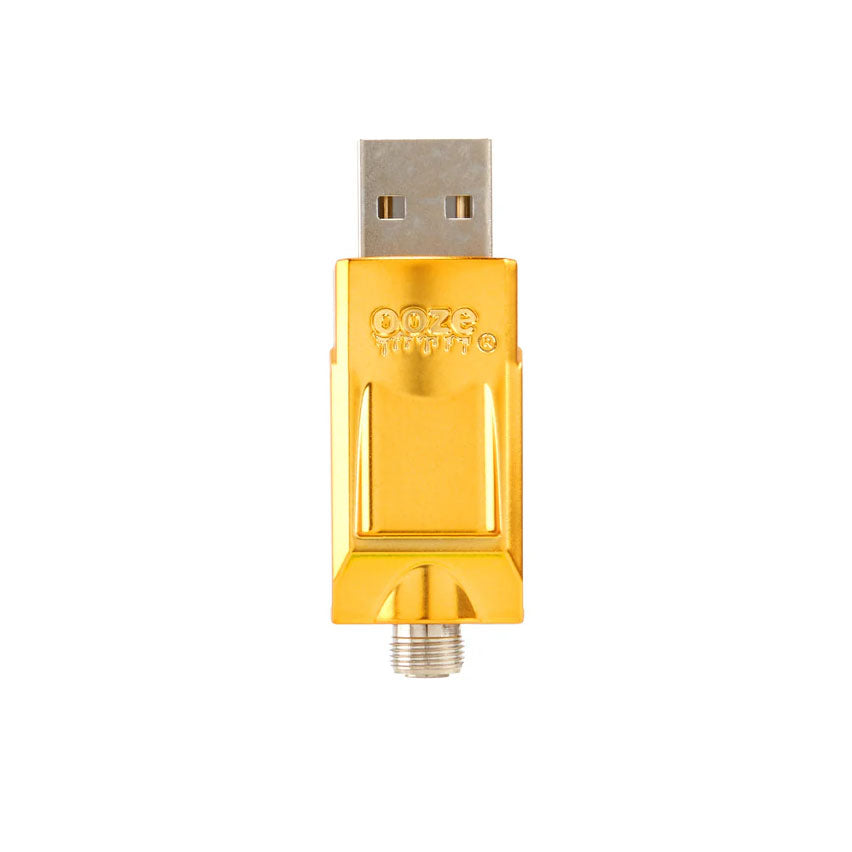 Ooze Bolt USB Charger 510 with Type-C Port - UK