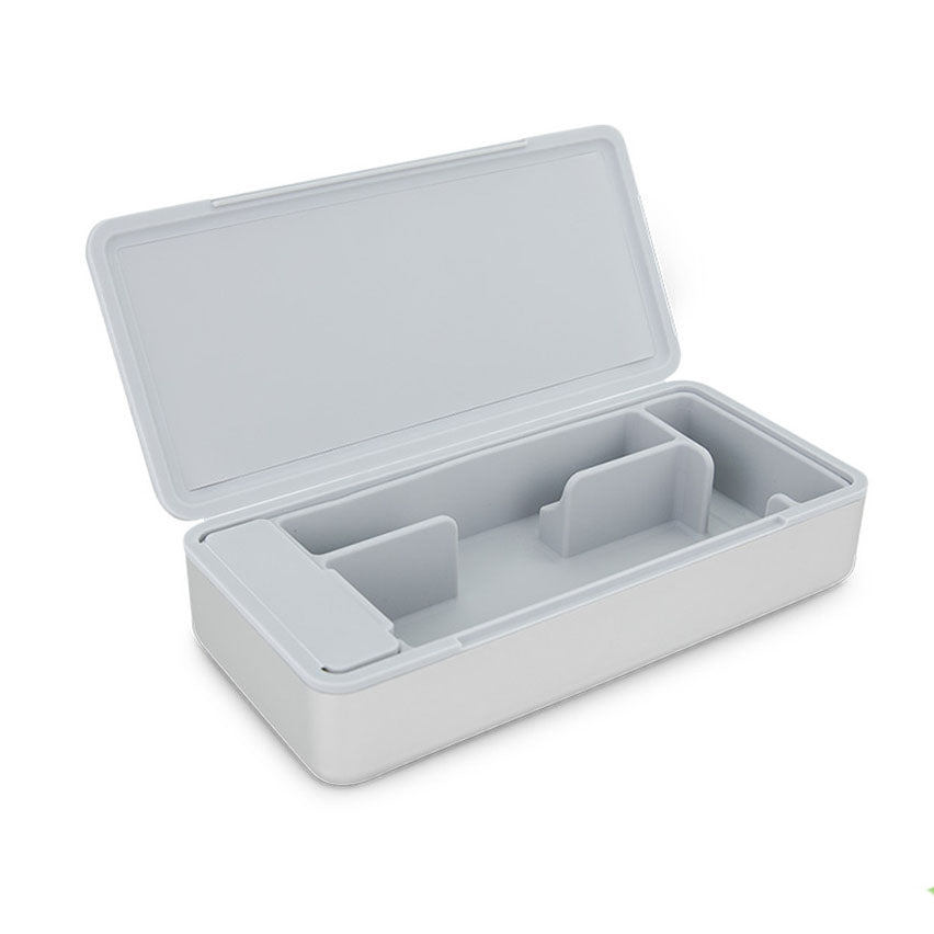 Puffco Pivot Aluminum Travel Case - UK - VaporizerHut