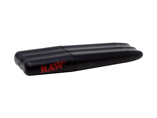 RAW Three Tree Pre Roll Cone Case - UK