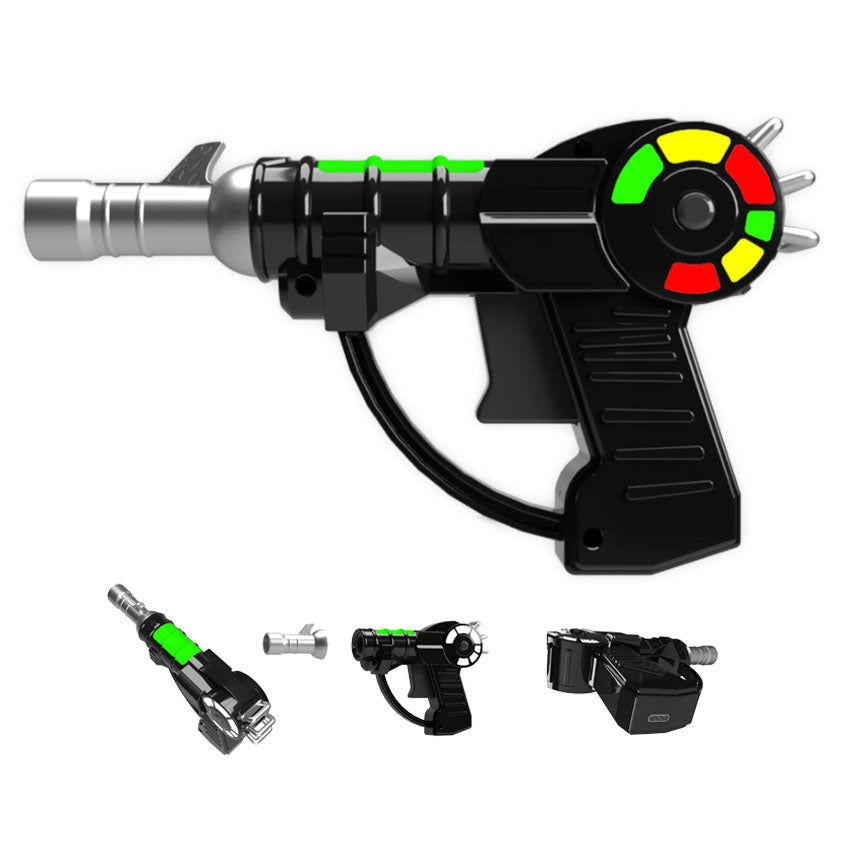 Penjamin RayGun 510 Vape Battery – Lights, Sound & Power in One! - UK