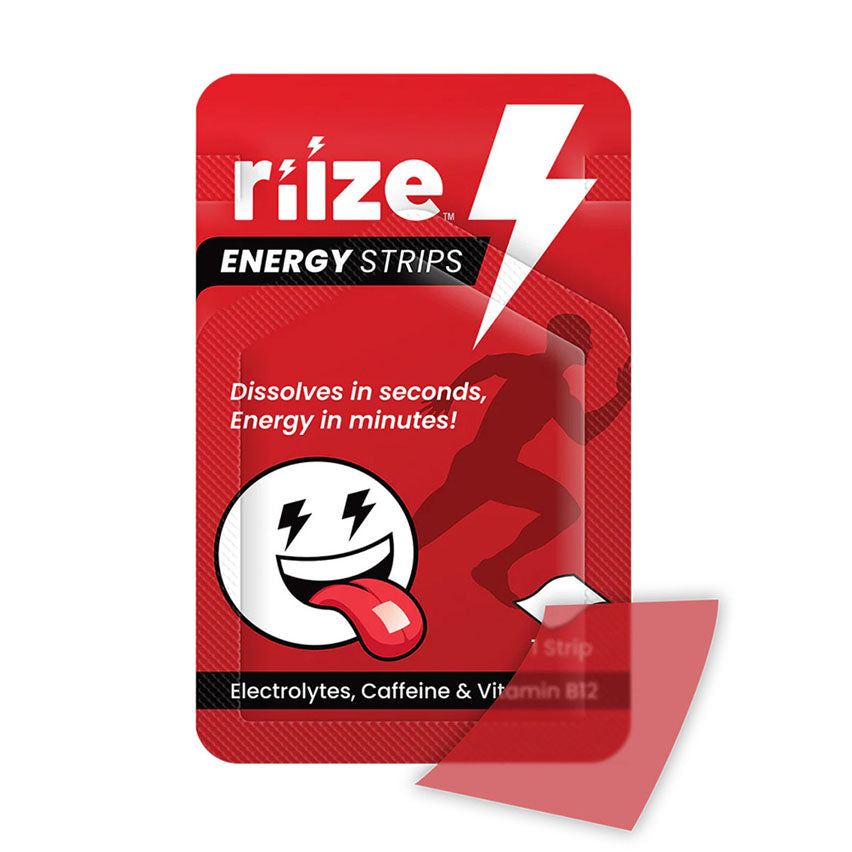 Riize Dissolvable Strips