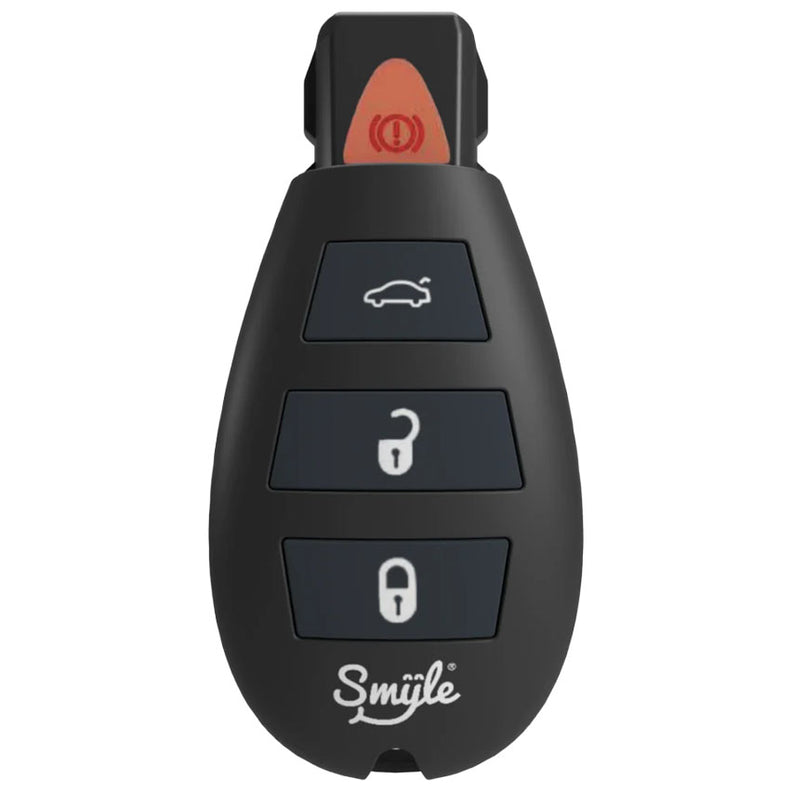 Smyle Labs Penjamin Cart Pen with Functioning Pen - UK