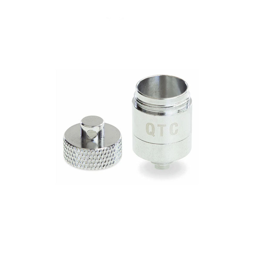 Shatterizer Quartz Triple Coils (QTC) – 5 Pack - UK