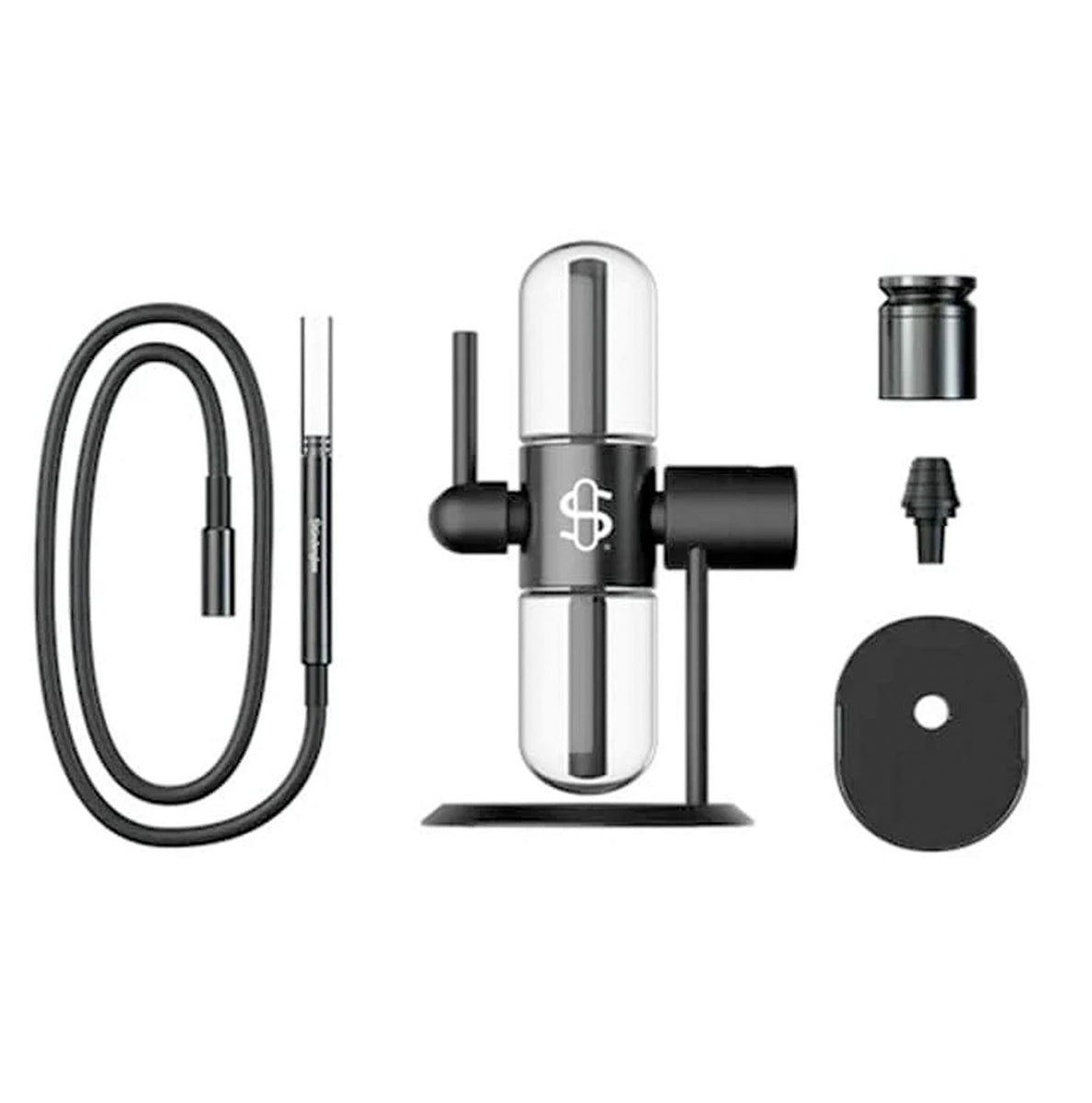 Stündenglass Kompact Gravity Infuser | Mini 360° Gravity Bong UK ...