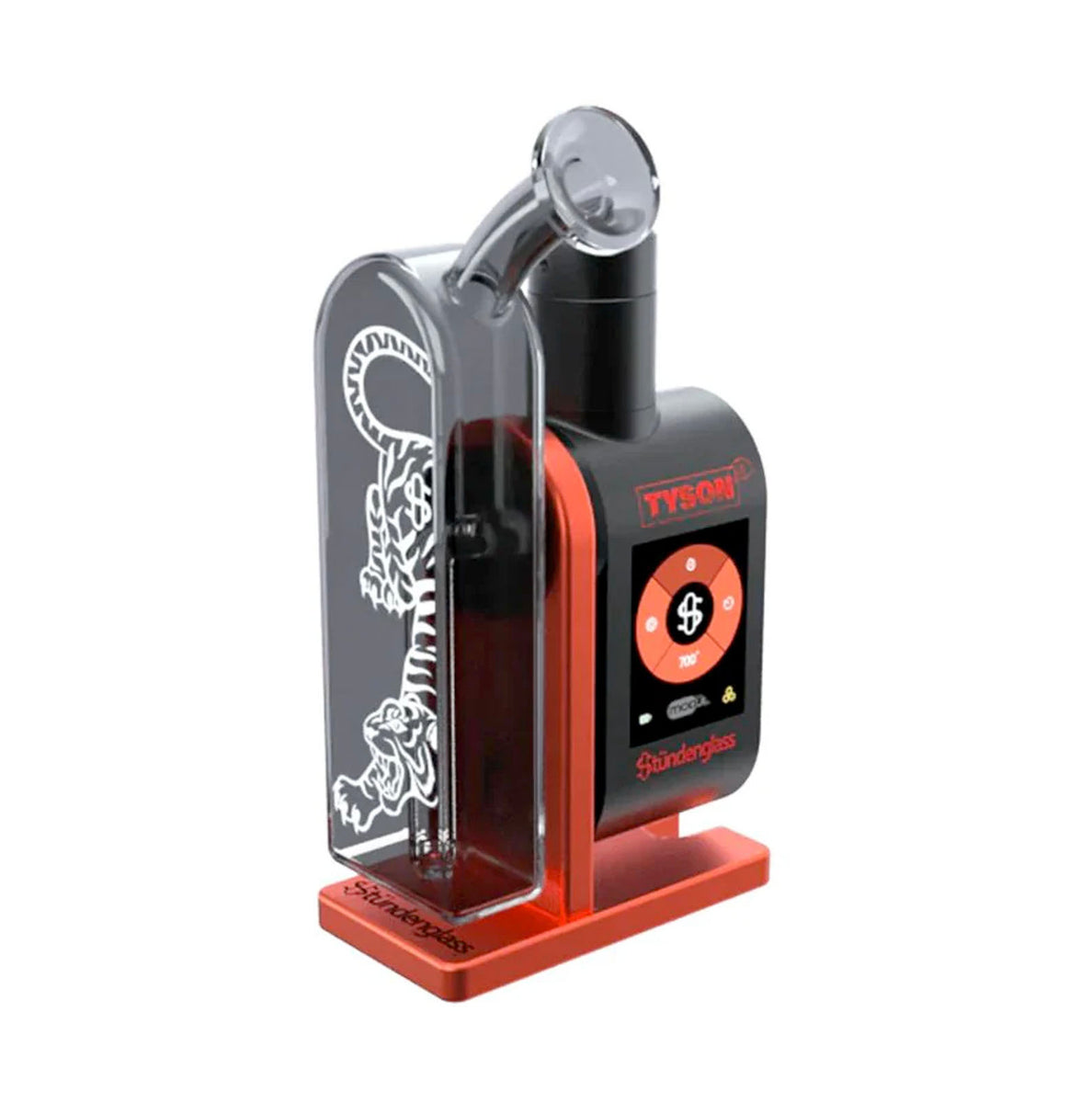 Stündenglass x Modül + Dok Deluxe Travel Set | Vaporizer Bundle ...