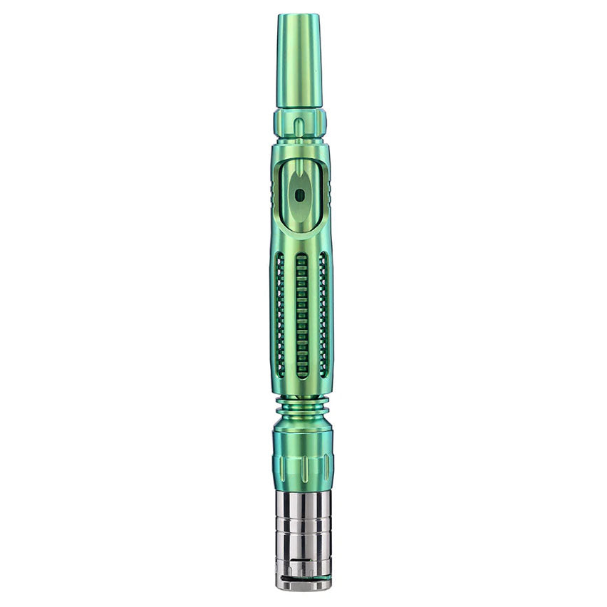 Tempest Vaporizer Lime Green - UK