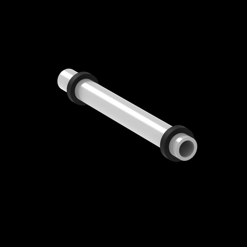 Camouflet Ceramic Tube O-Rings 6pk - UK