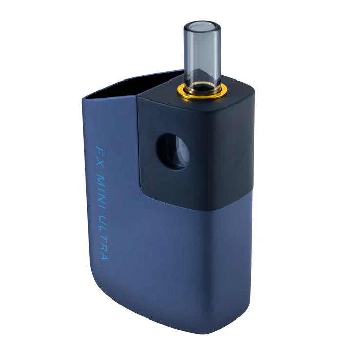 Wolkenkraft FX Mini Ultra Vaporizer - UK