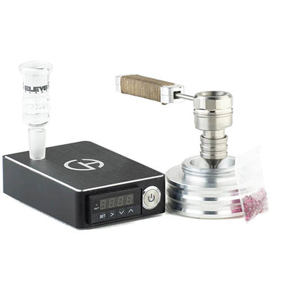 Cannabis Hardware Flowerpot B-Zero Injector Essentials Bundle ...