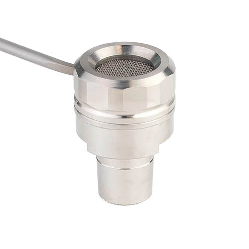 Cannabis Hardware Flowerpot B1 "Injector" Head Assembly - VaporizerHut