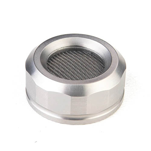 Cannabis Hardware Flowerpot B1 "Standard" Head Assembly - VaporizerHut