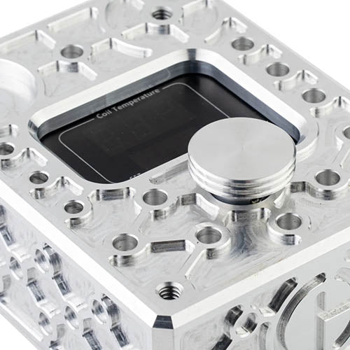 Cannabis Hardware Auber Controller Stand - UK