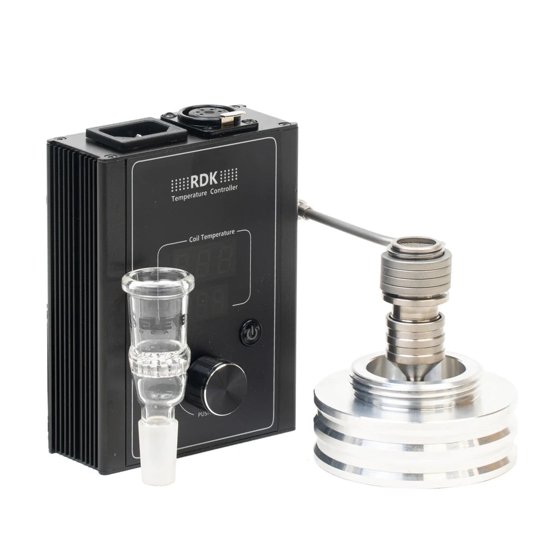 Cannabis Hardware Flowerpot B-Zero Injector Essentials Bundle ...