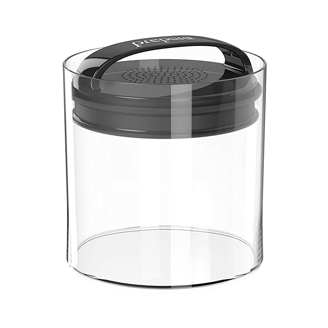 Evak Glass Airtight Container 16oz 468ml