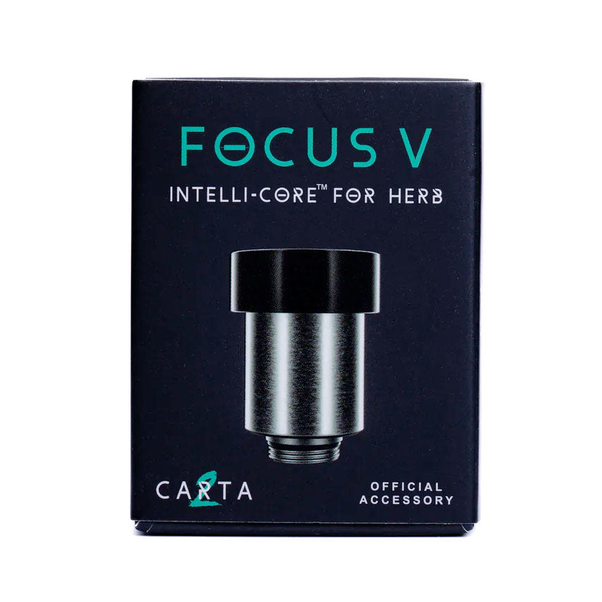 Focus V CARTA 2 Dry Herb Atomizer - UK