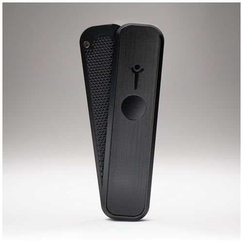 Genius Mini Device Black & Silver - UK - VaporizerHut