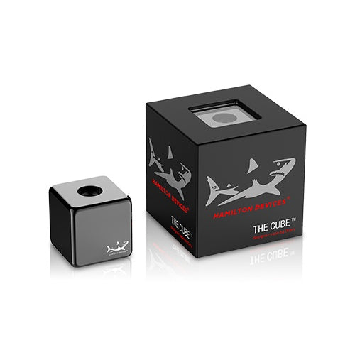 Hamilton Devices Cube Battery Mod