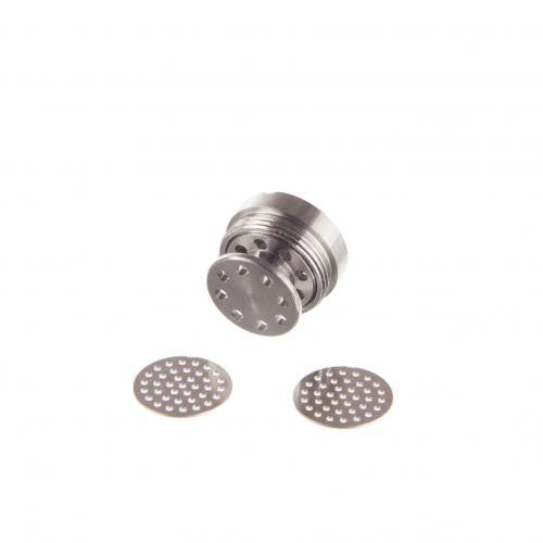 Linx Gaia Mouthpiece Filter and 2 Screens - UK