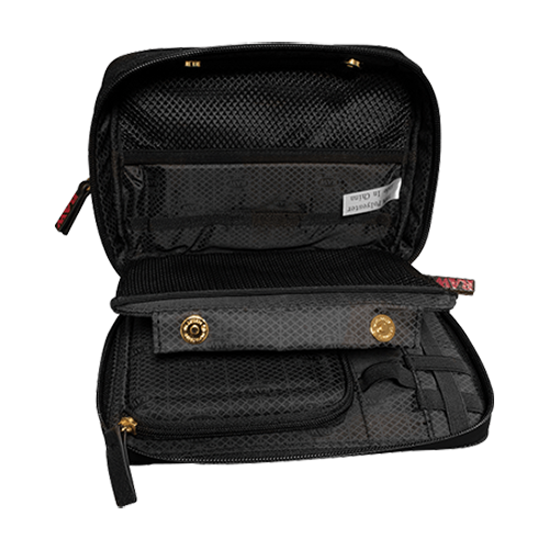RAW Trapp Kit - Odour Resistant Storage - UK