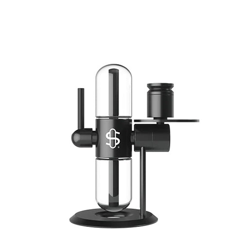 Stündenglass Kompact Gravity Infuser | Mini 360° Gravity Bong UK ...