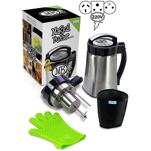 Magical Butter Machine | Cannabutter - UK - VaporizerHut