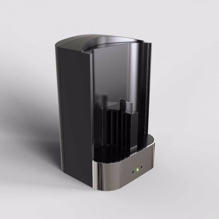 GHOST MV1 Fast Charger